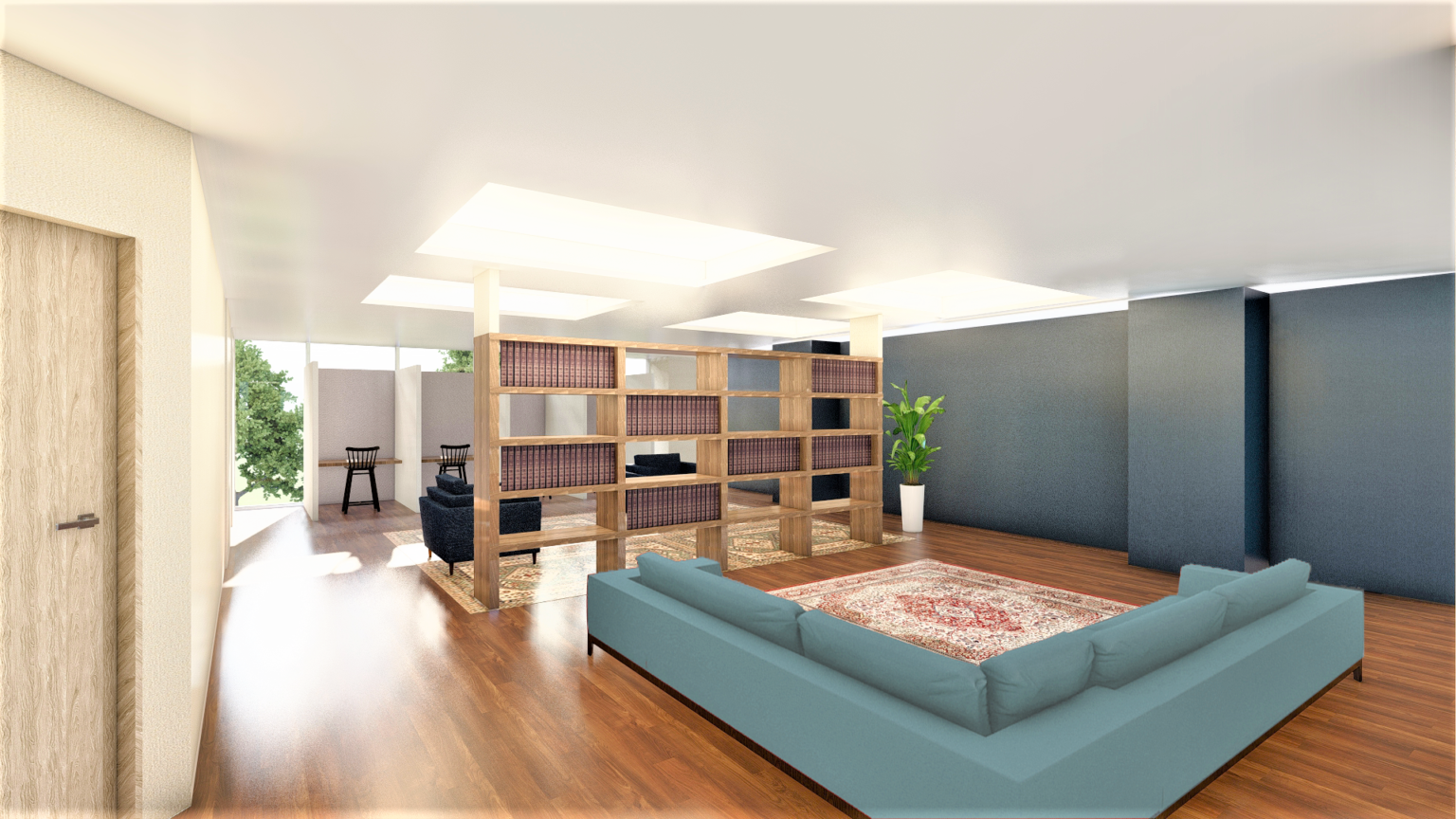 「ユースセンタースタッフ」採用説明会のお知らせ - 認定NPO法人3keys（スリーキーズ）